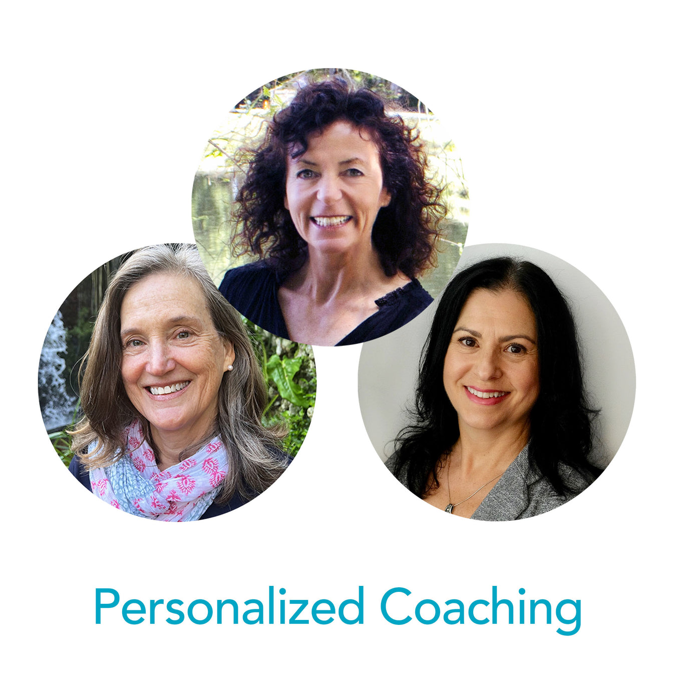 RESTORE180™ 6-Month Program