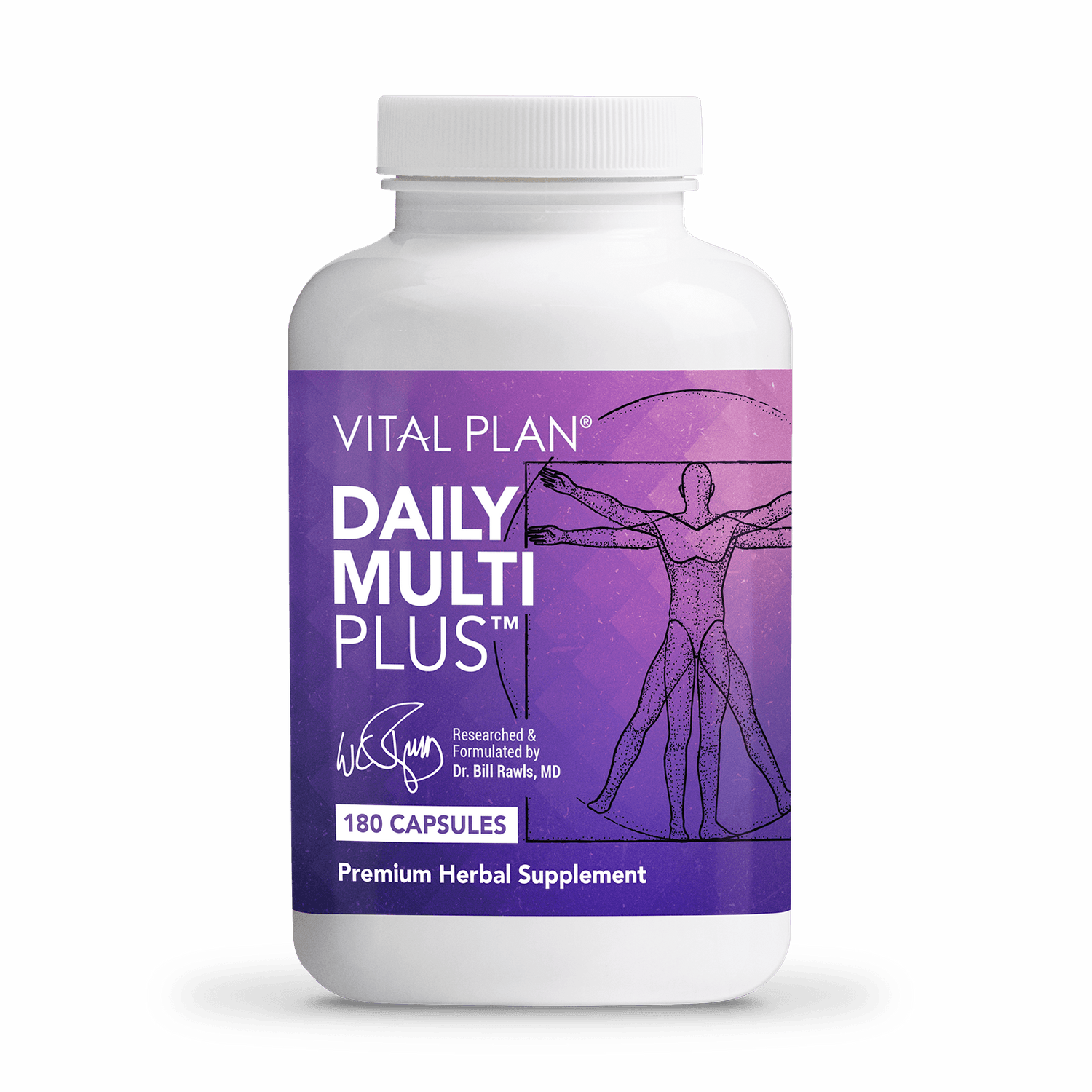 Daily Multi Plus