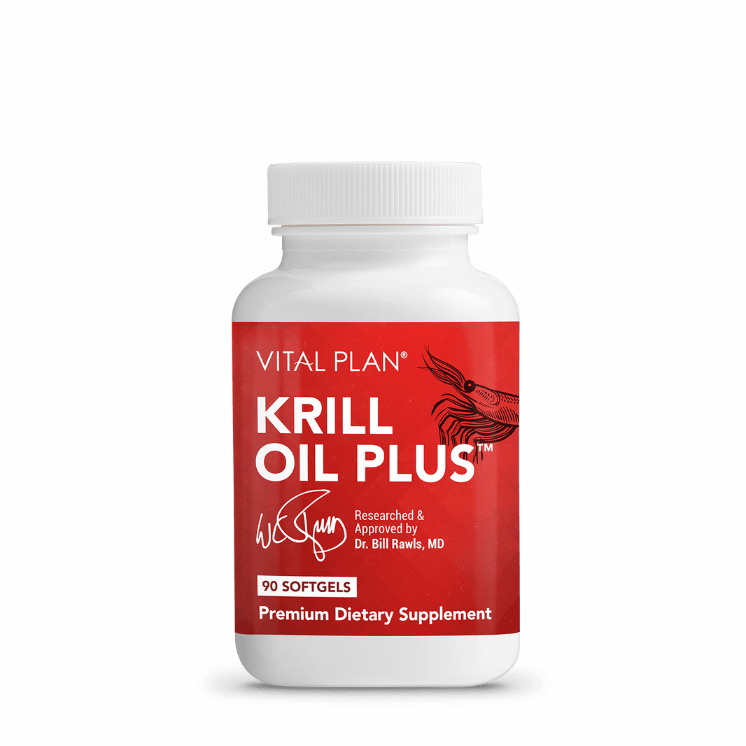 Vital Plan Store | Herbal & Natural Supplements