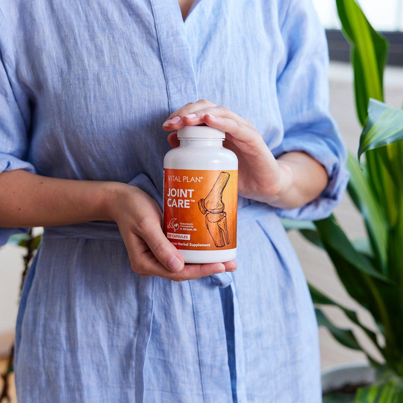 Joint Care | Natural Joint Health Support