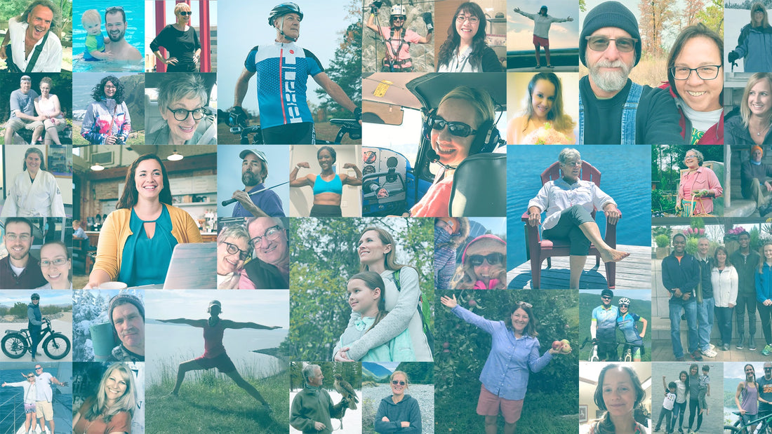 Joint Health Products & Kits – Vital Plan