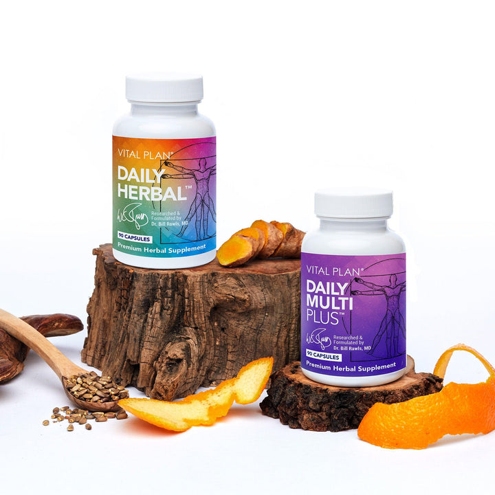 Joint Health Products & Kits – Vital Plan